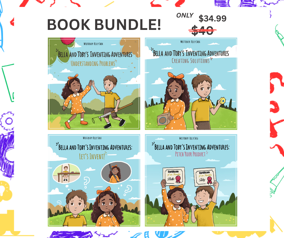 innovation station Kits – Innovation Station Kits