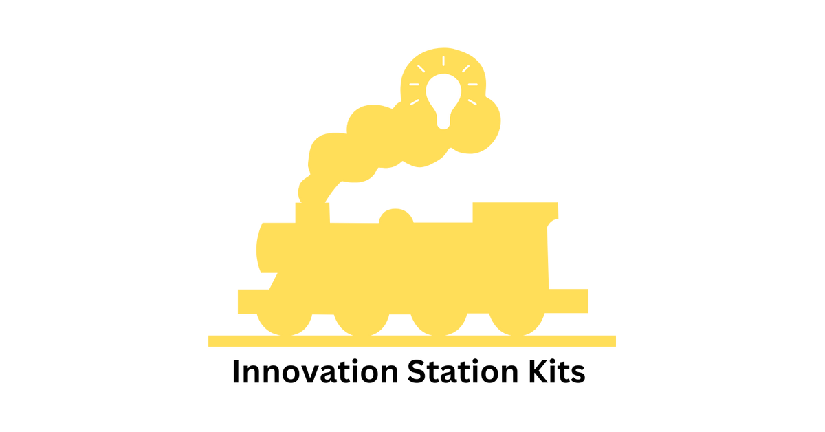 innovation station Kits – Innovation Station Kits